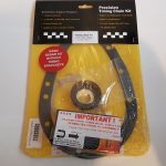 LDS Engineering - Classic Ford Gaskets HEL Brake Hoses Cylinder Head ...