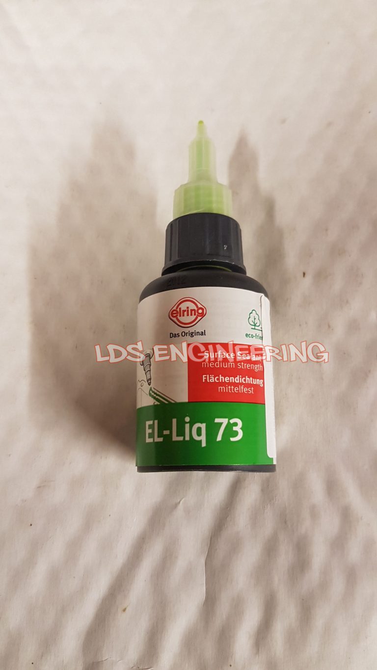Elring EL-Liq 73 Anaerobic surface sealer sealant - LDS Engineering