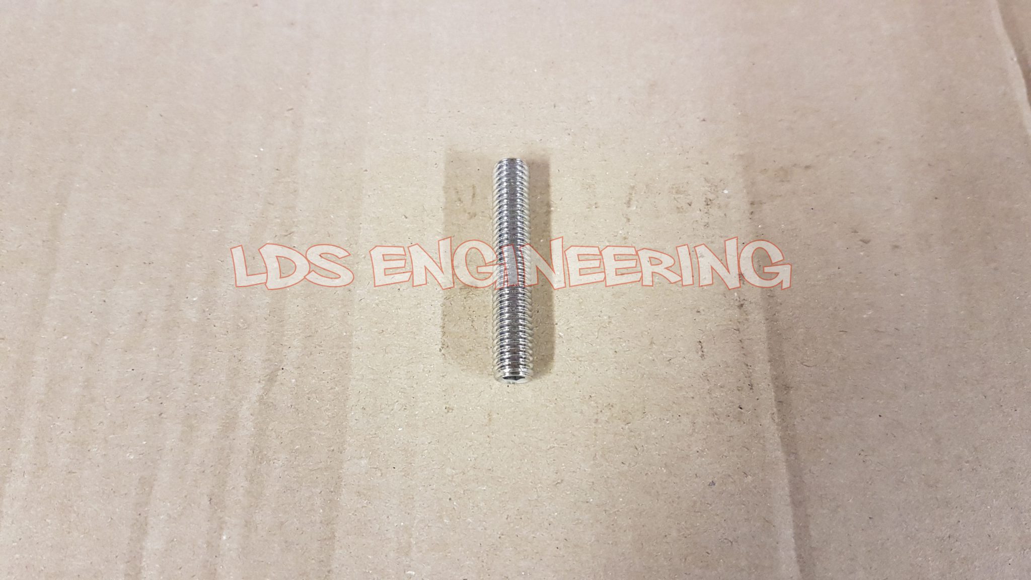 Inlet or Exhaust manifold stud m8 x 45mm