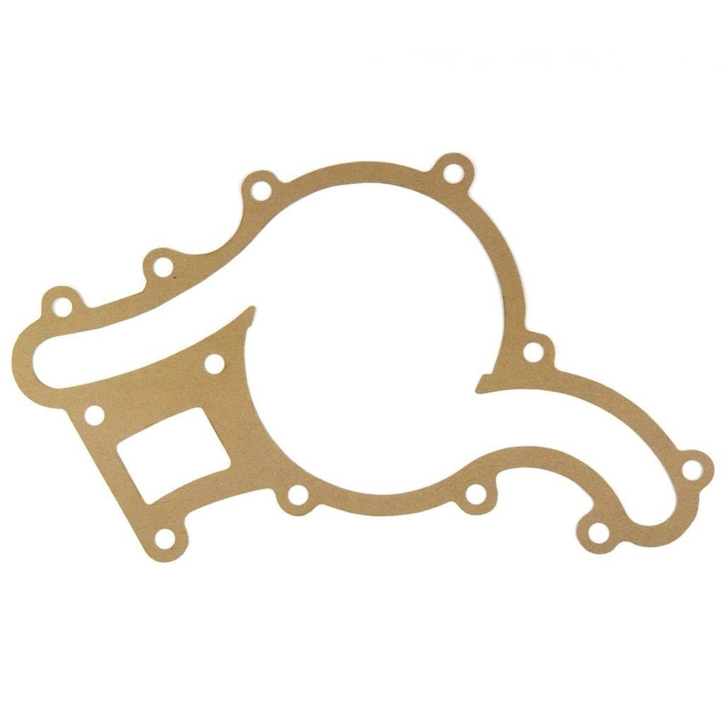 Ford Cologne 2.9 12v V6 water pump gasket granada scorpio